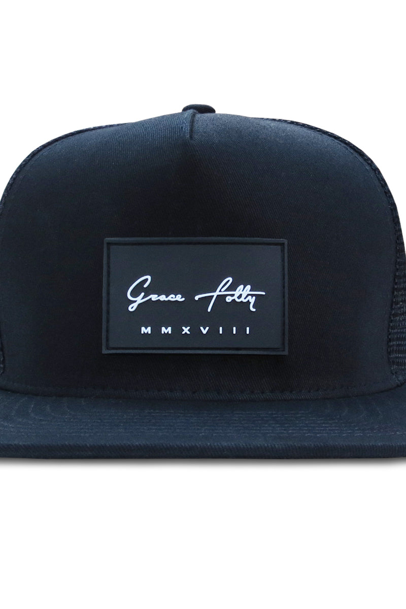 Truckers – Grace Folly