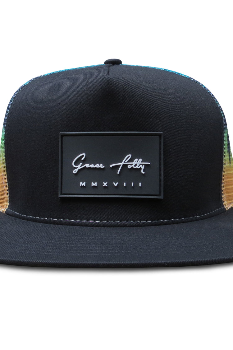 Truckers – Grace Folly