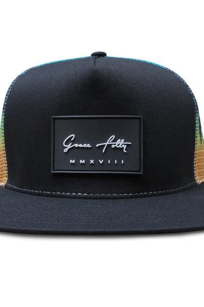 Truckers – Grace Folly