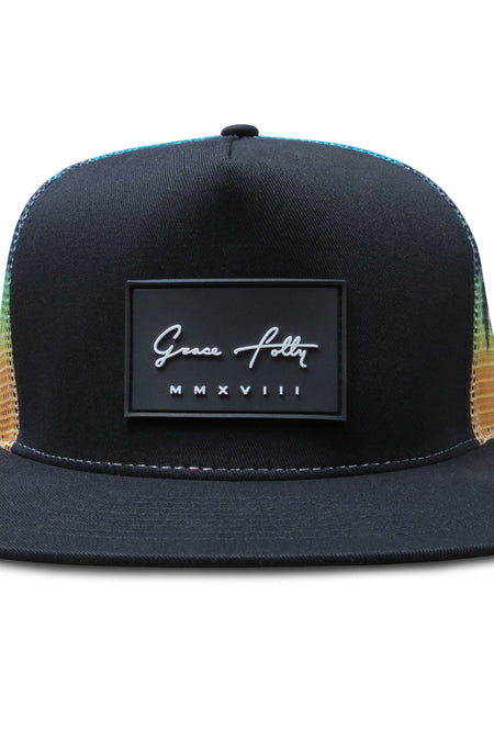 Truckers – Grace Folly