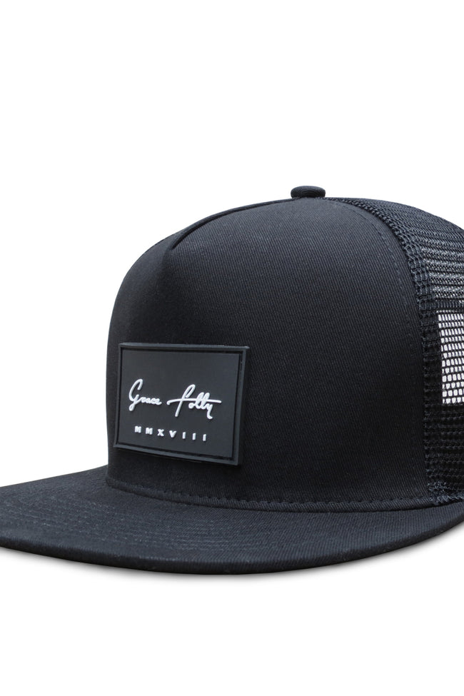 Truckers – Grace Folly