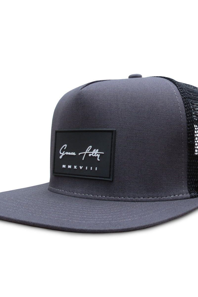 Truckers – Grace Folly